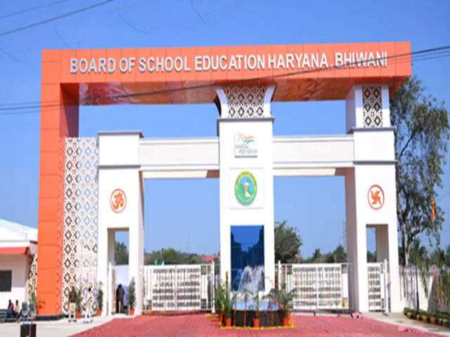 Haryana Teacher Eligibility Test (HTET) 2026: New exam dates and ...
