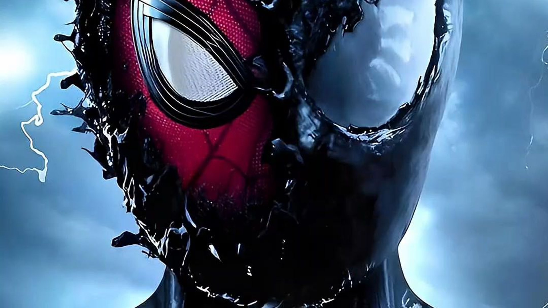 Et si Spider-Man devenait VENOM dans Brand New Day