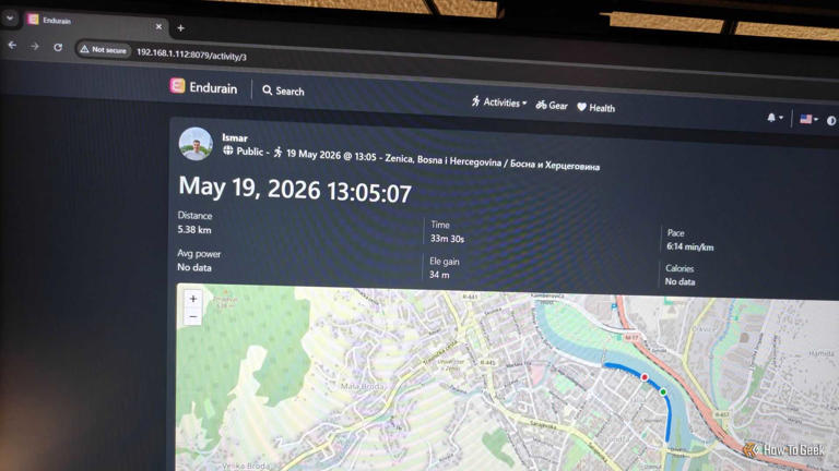 Strava was logging my home address without asking—here's the open ...