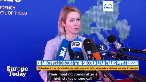 Europe Today: NATO drills near Russia border as VDL warns over drone threat