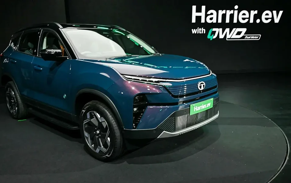 Tata, Toyota, Hyundai, Kia set FY27 EV launch timelines