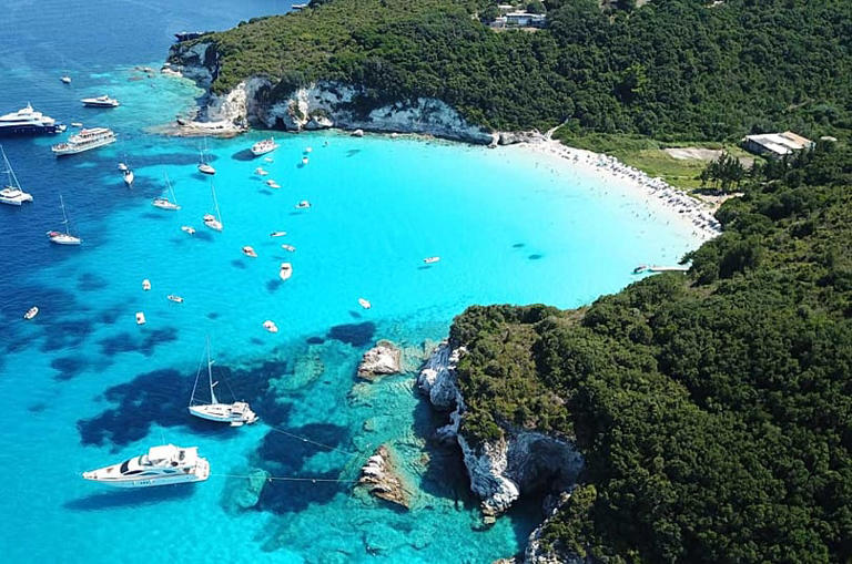 Portugal: praia no Algarve eleita a melhor da Europa