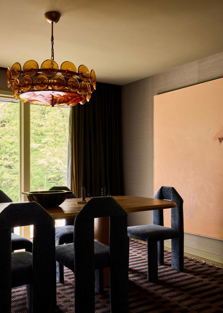 Why 'emotional resonance', not style, should inform your home interiors