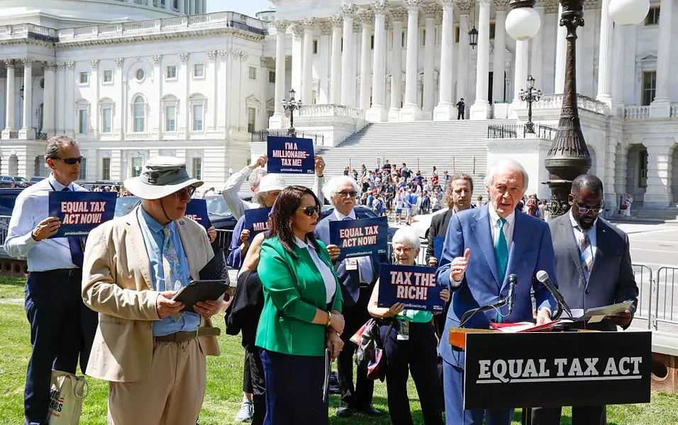 Washington millionaire tax fuels business exit warnings and backlash