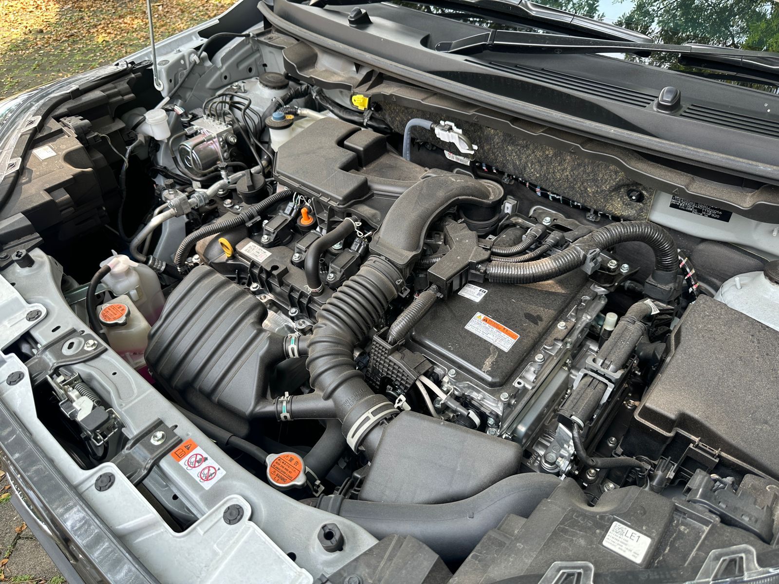 Endapan bahan bakar bisa bikin mesin mobil brebet. Ini kata bengkel