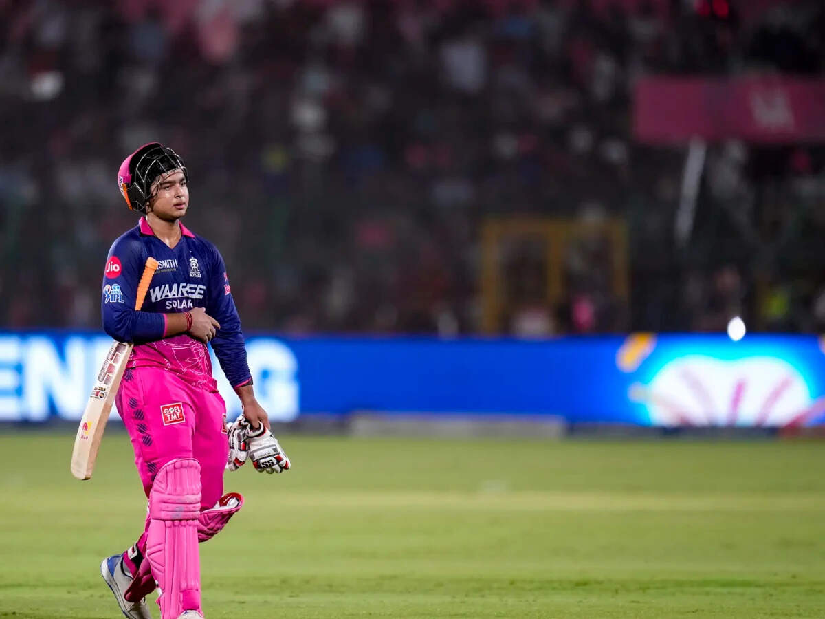 Resurgent Rajasthan Royals rely on Vaibhav Sooryavanshi, Archer to ...