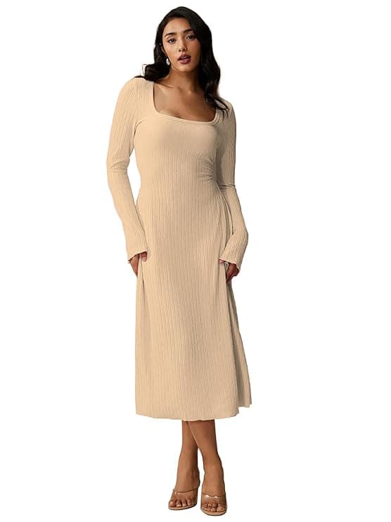 Best women dresses on Amazon for stylish everyday and party looks