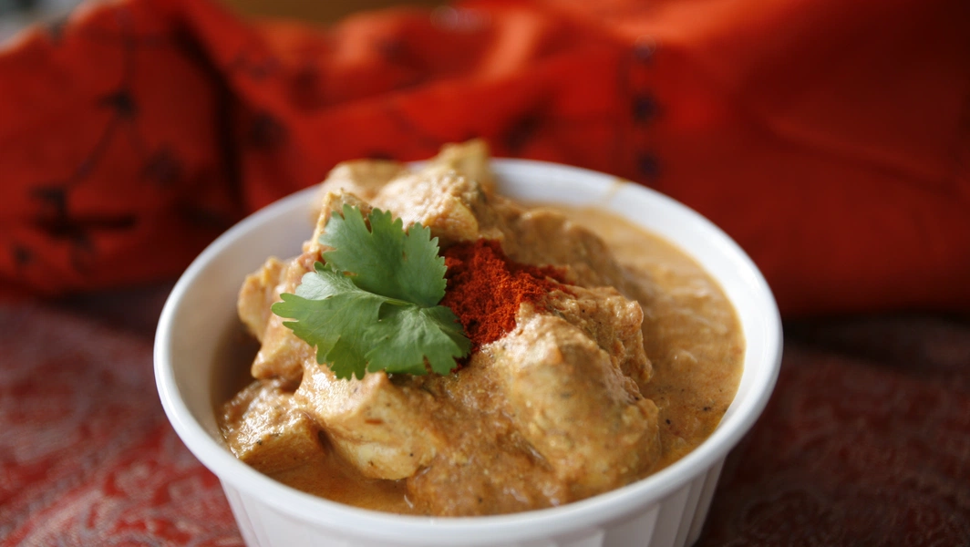 Masala chicken dishes that warm the soul