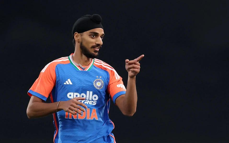 Arshdeep Singh wipes Instagram, deletes viral Kohli reel