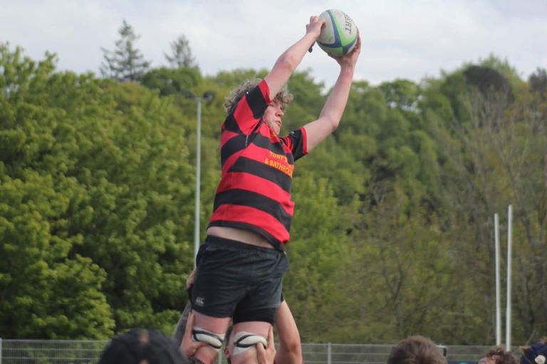 Rugby: Grangemouth Stags season ends after play-off semi-final exit