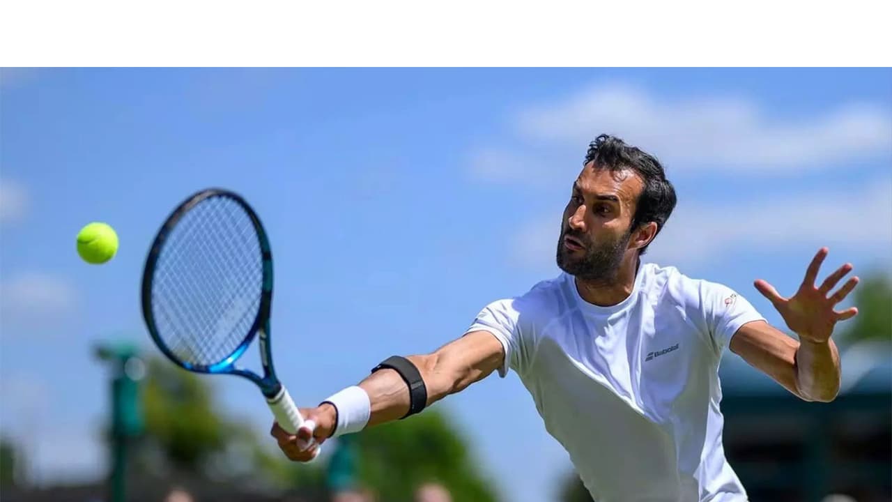 French Open: Yuki Bhambri, N Sriram Balaji enter men's doubles R2