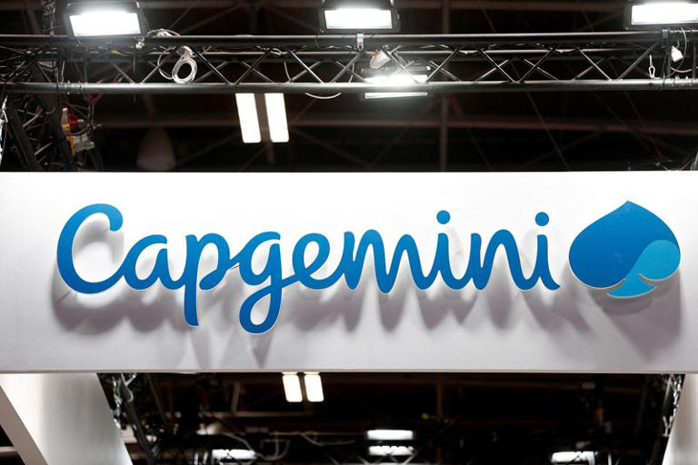 Capgemini sets mid-term targets as it bets on AI consulting growth