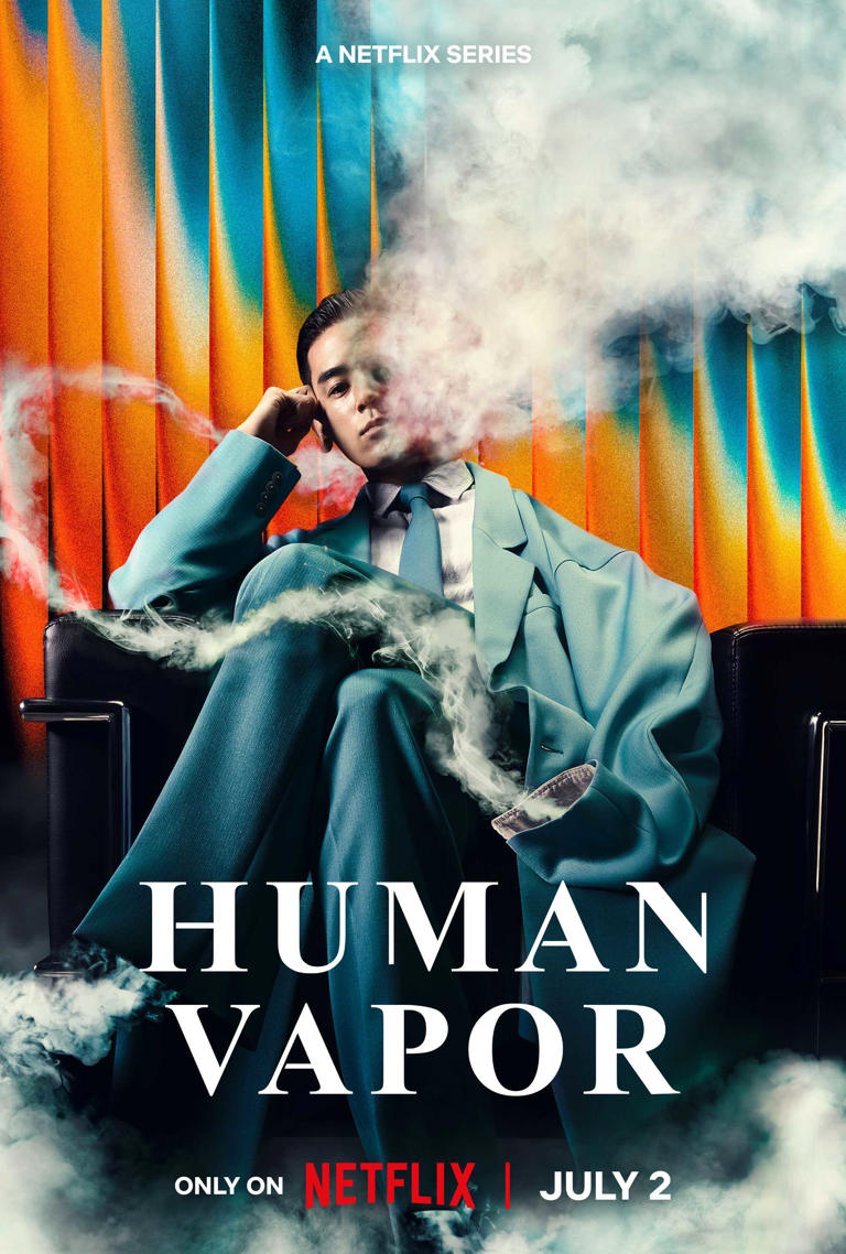 Netflix's new 8-part reboot of 66-year-old Toho sci-fi thriller Human ...