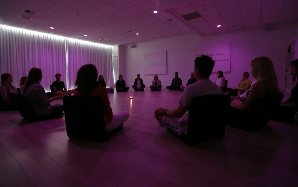 Experts highlight simple daily habits to calm nervous system