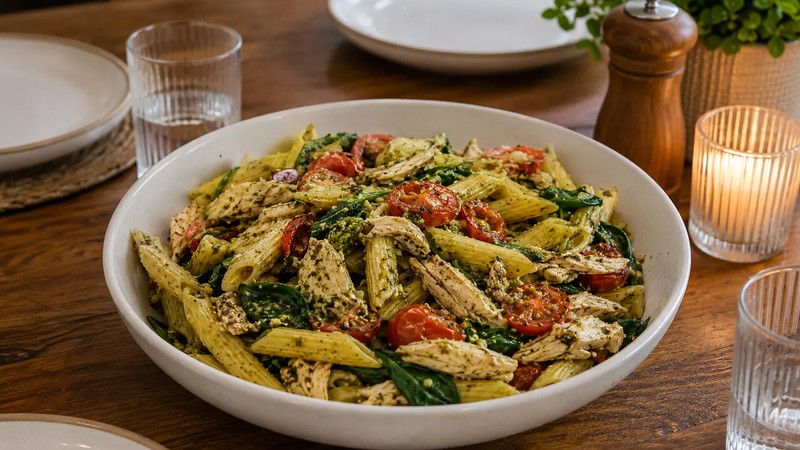 Got leftover roast chicken? These easy meals will save dinner tonight