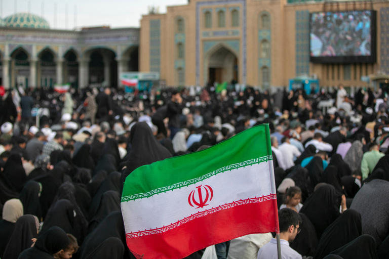 En direct - Guerre au Moyen-Orient : les cessez-le-feu en Iran et au ...