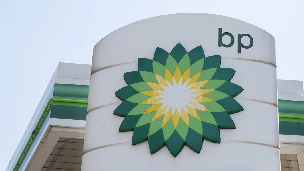 BP ousts chair over conduct concerns, shares slide