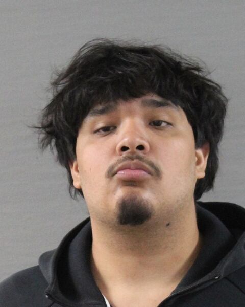 Amarillo man facing multiple child sex charges