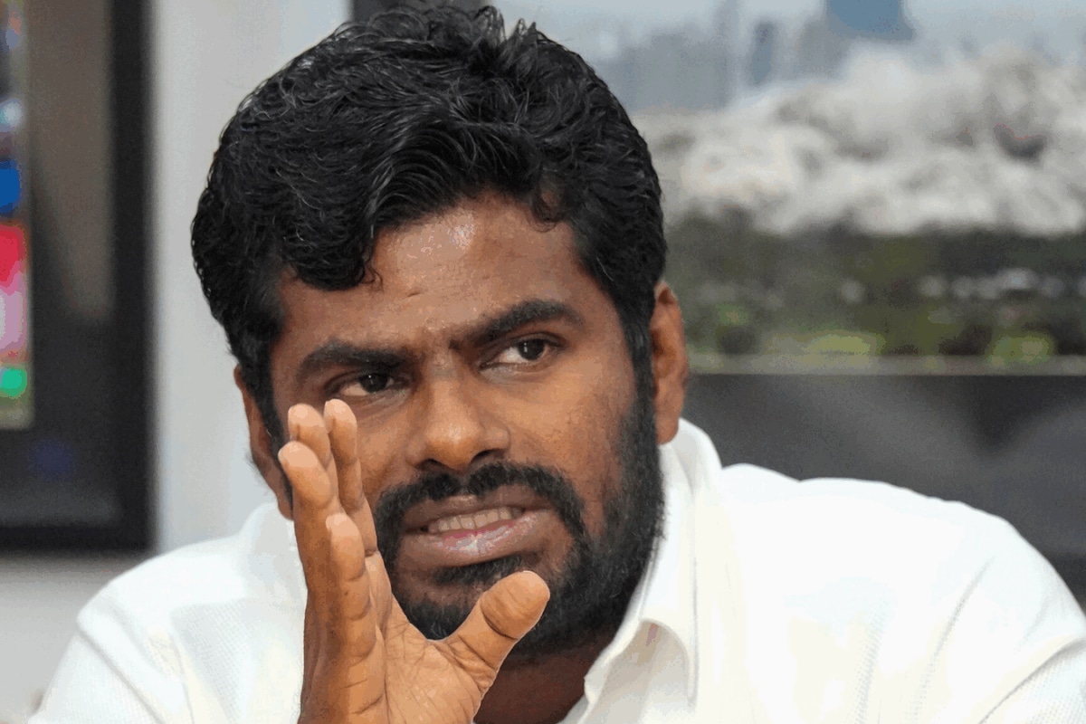 Losing the lotus: Is quitting BJP Annamalai’s only way to find ...