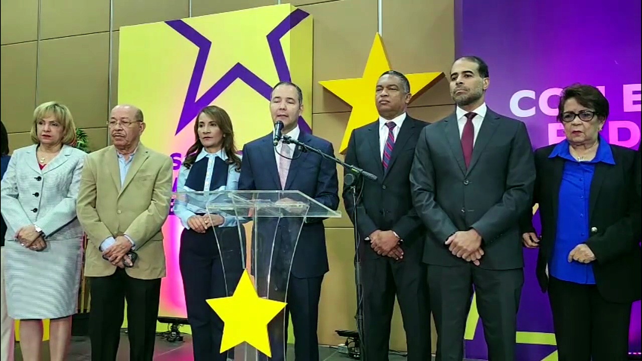 ¿Qué dice el PLD sobre sus dirigentes que aún tienen procesos ...