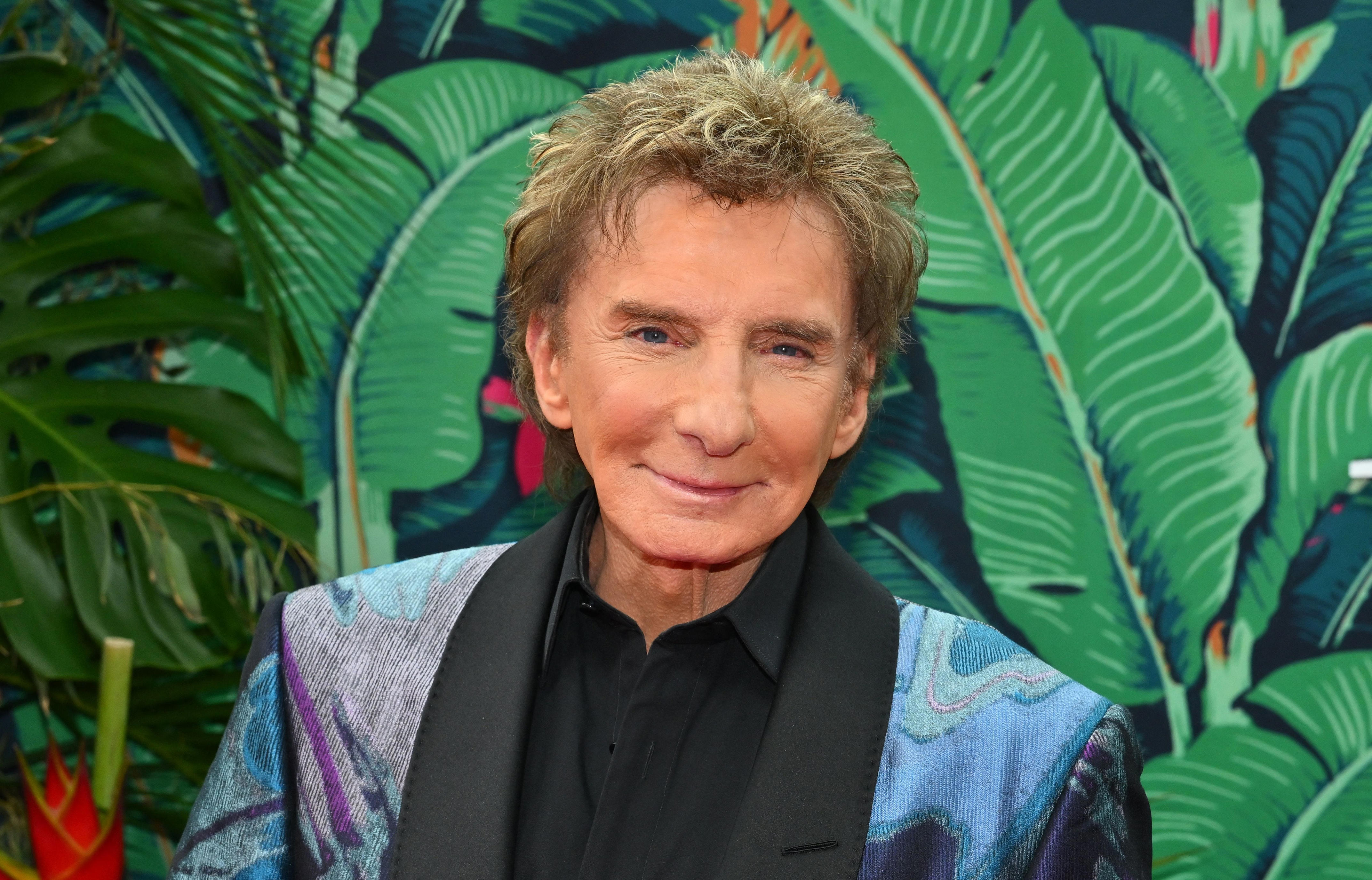 After cancer battle, can Barry Manilow still play his last Newark show?