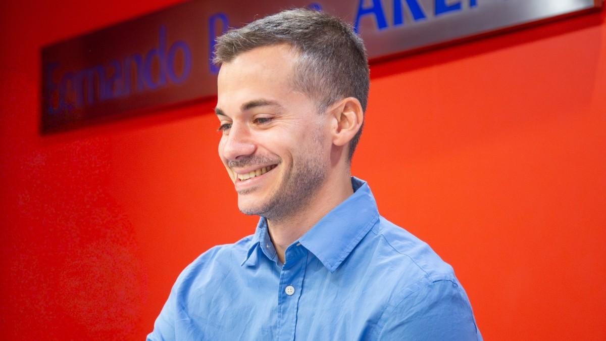 Baskonia dificulta la llegada de Xevi Pujol al Barça