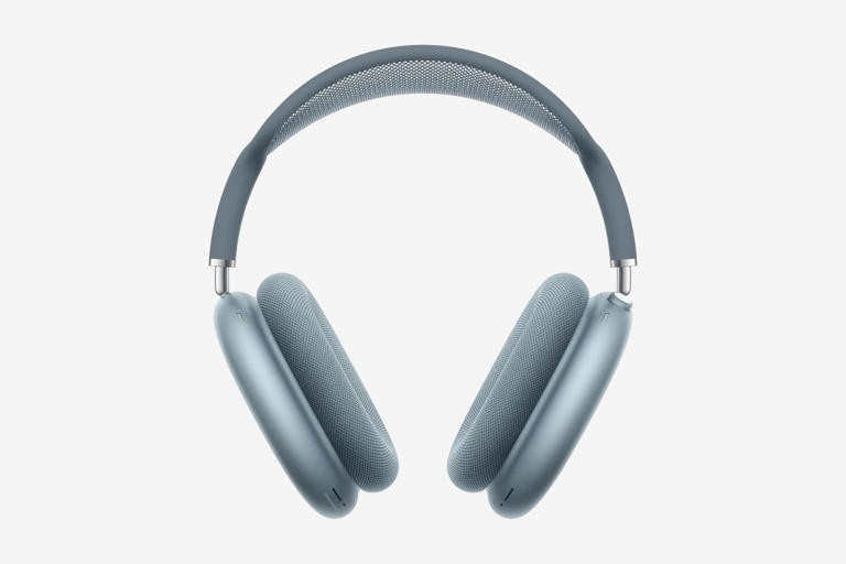 Apple AirPods Max 2 headphones get an early discount