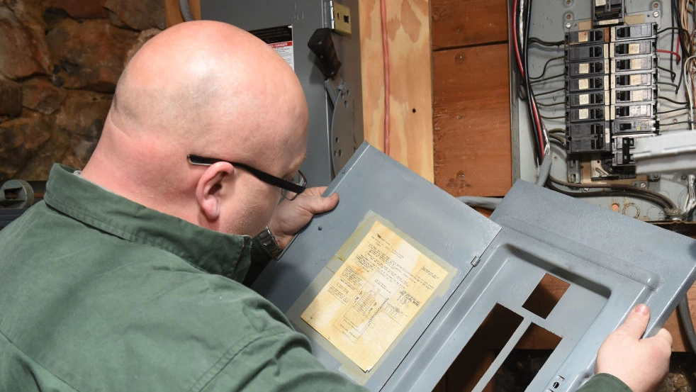 9 hazardous electrical modifications to avoid