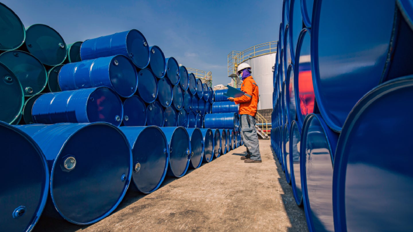 Oil prices surge amid renewed US, Iran and Israel military action