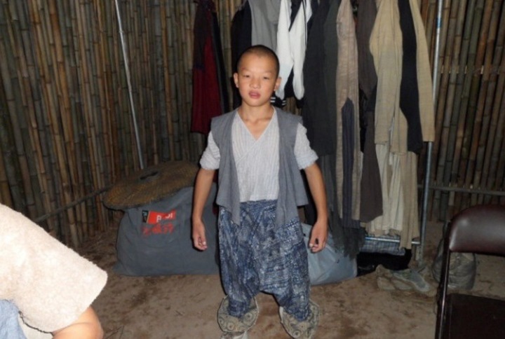 Sao nhí từng bị gọi là 'Tôn Ngộ Không xấu nhất màn ảnh' giờ ra sao?