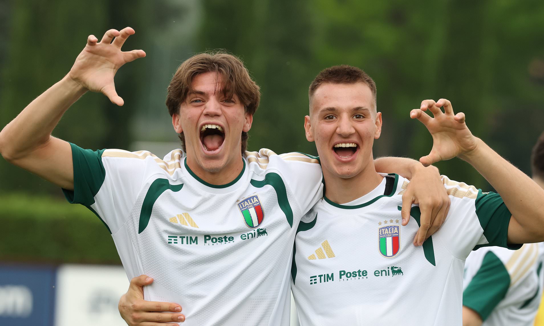 Newcastle make Atalanta defender, 21, a prime target but face ...