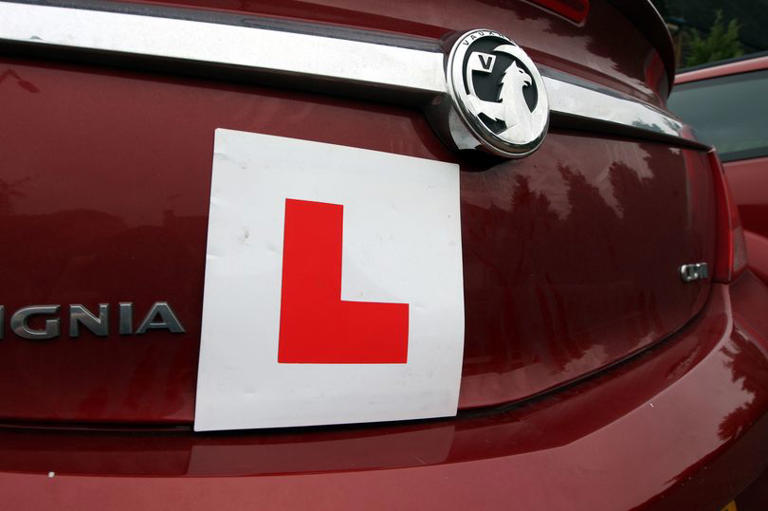 New DVSA driving test rule coming next week that will affect all UK drivers