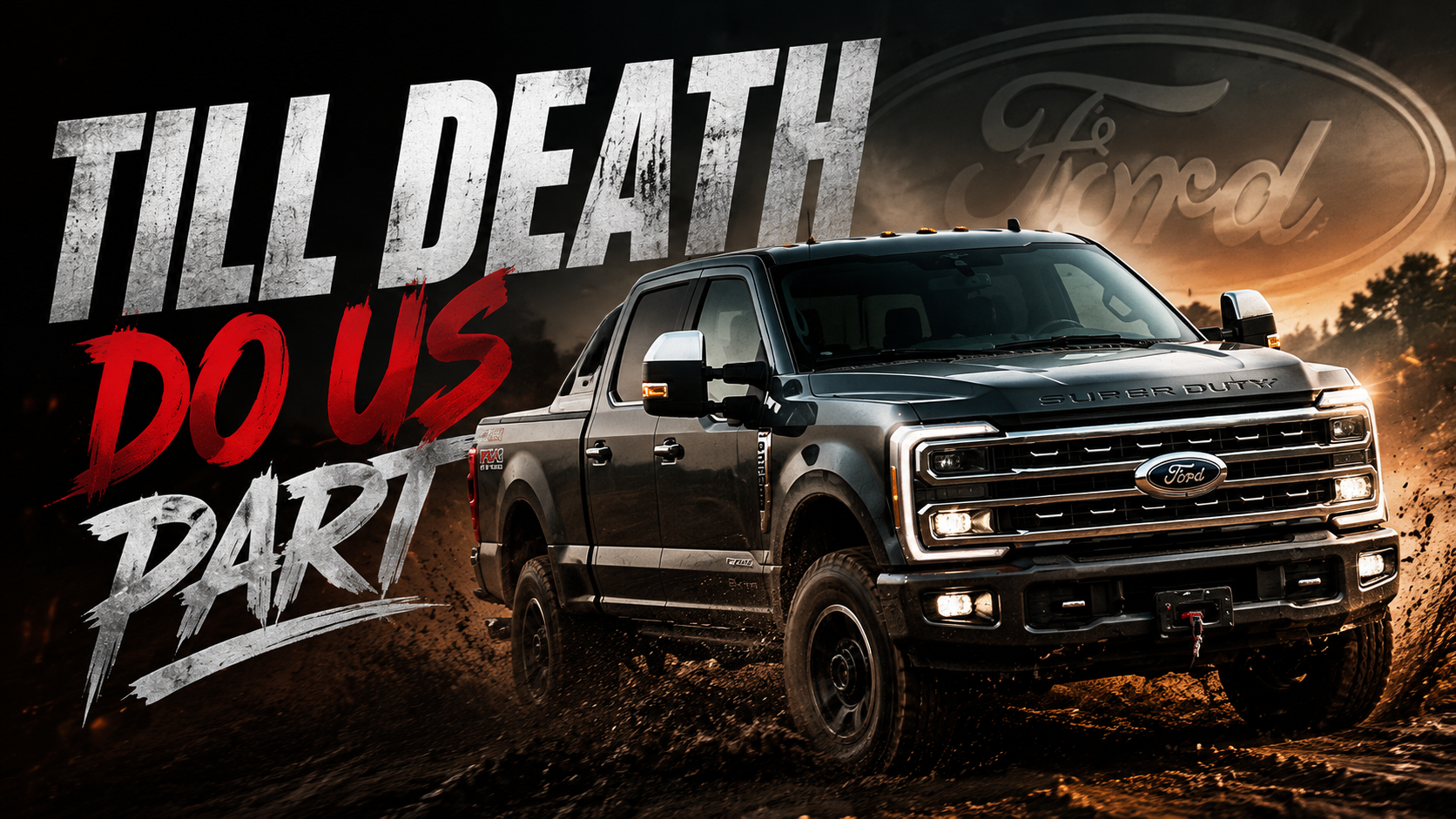 5 Trucks Owners Swear They'll Never Sell