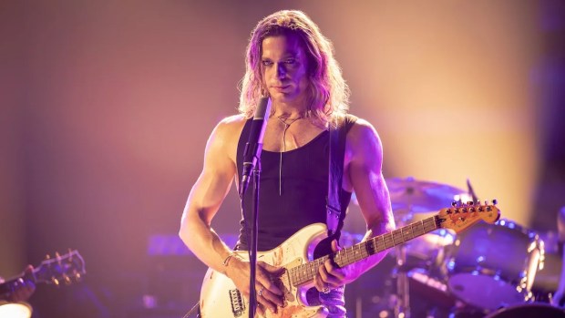 5 new shows to stream this week on Netflix, Prime Video and more