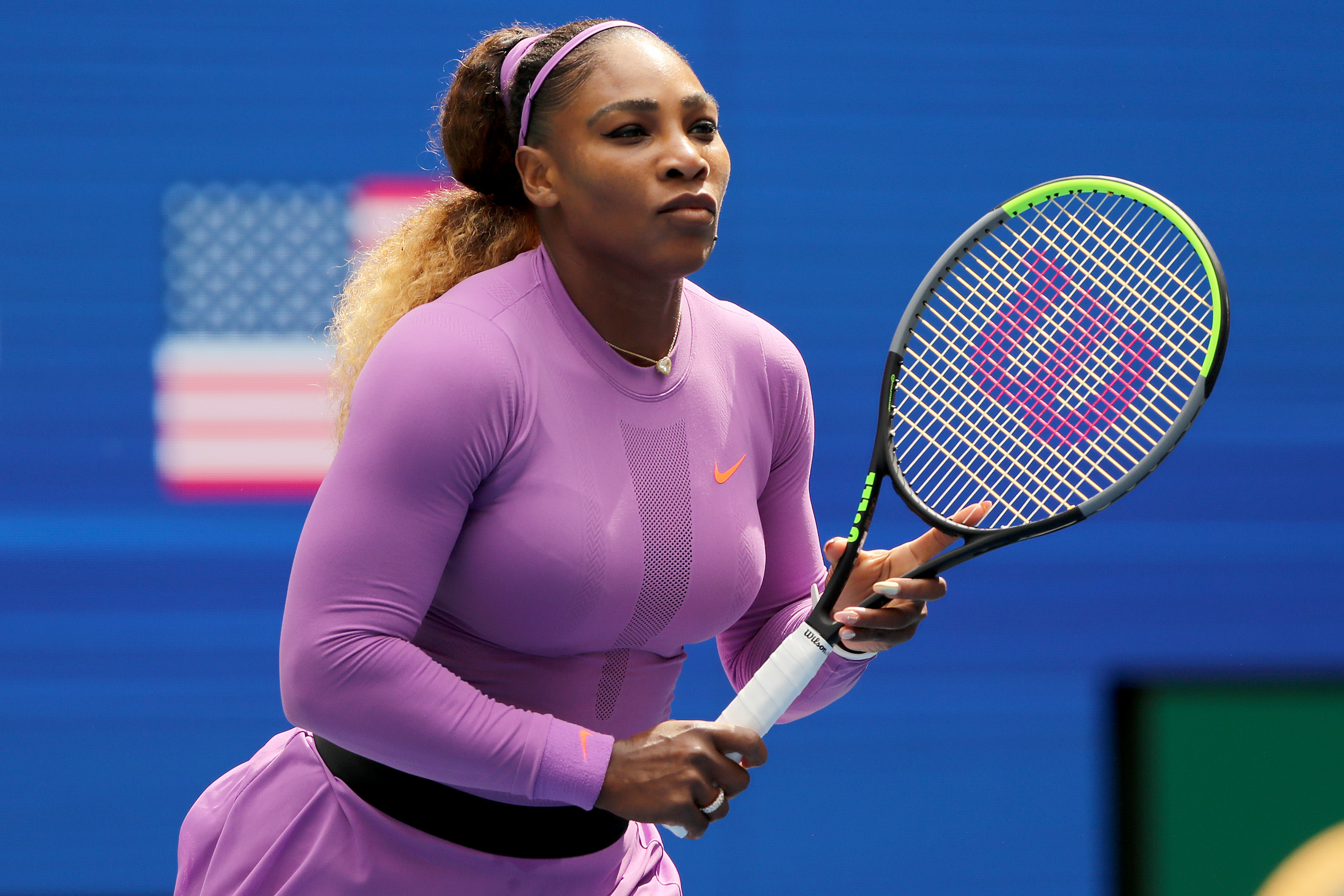 Serena Williams announces comeback, will return next week in London