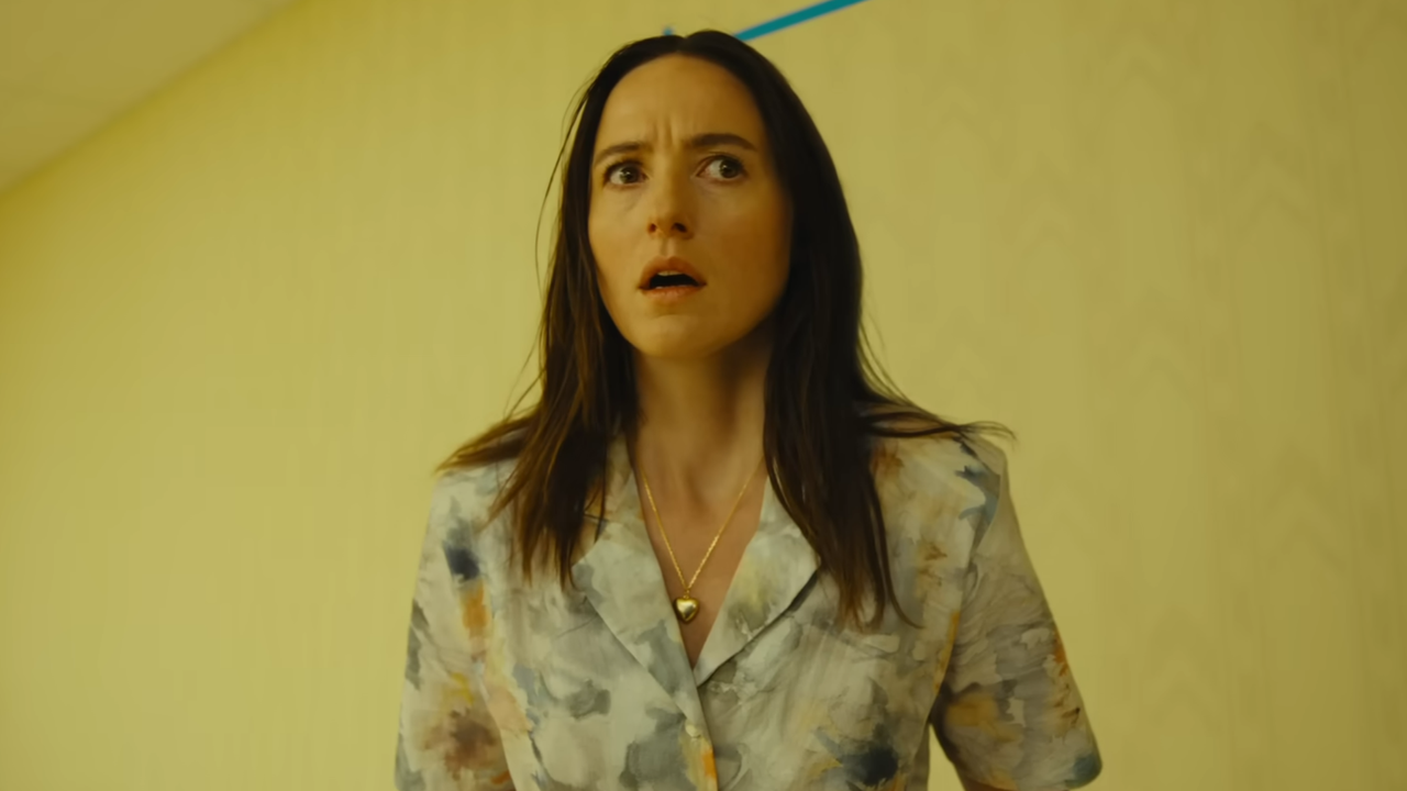 The Backrooms film left me with more questions than answers and it's ...