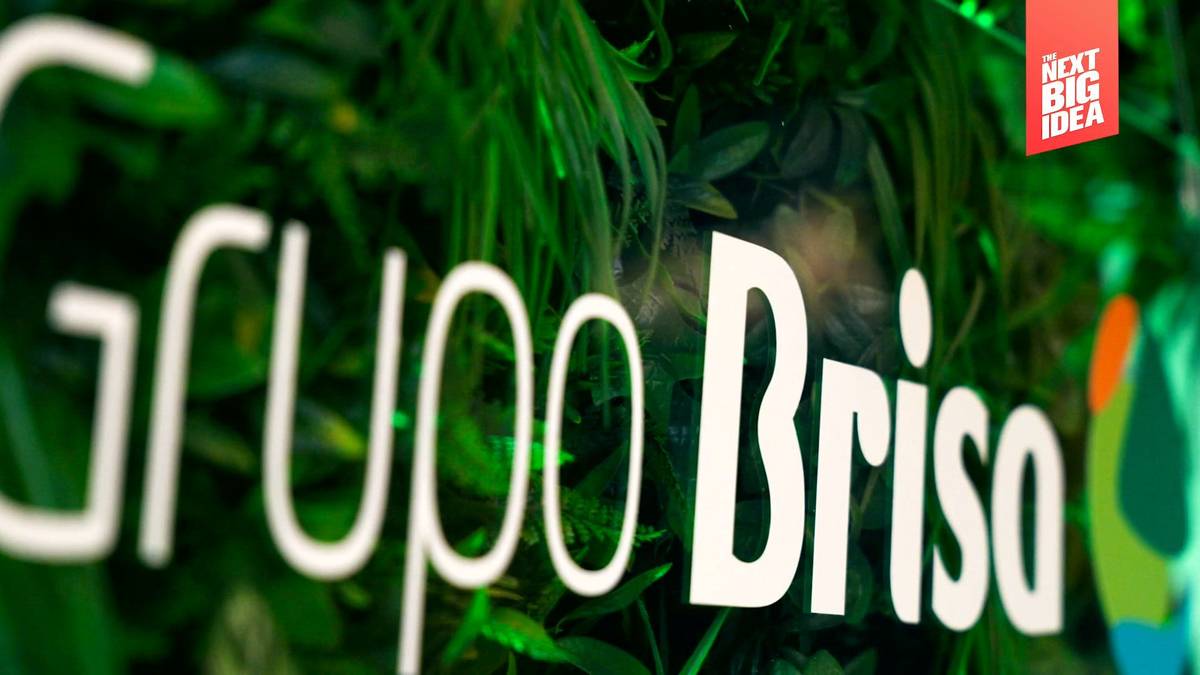 Grupo Brisa inova dentro de portas