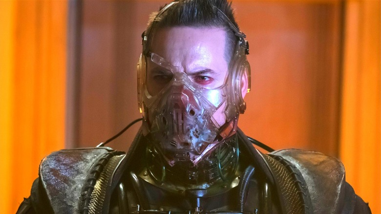 5 worst costumes in superhero TV shows, ranked