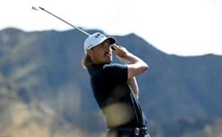 Golf pro loses tournament by one stroke after brutal slow play penalty ...