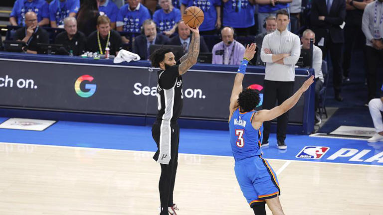 The five role players who can swing the Knicks-Spurs NBA Finals