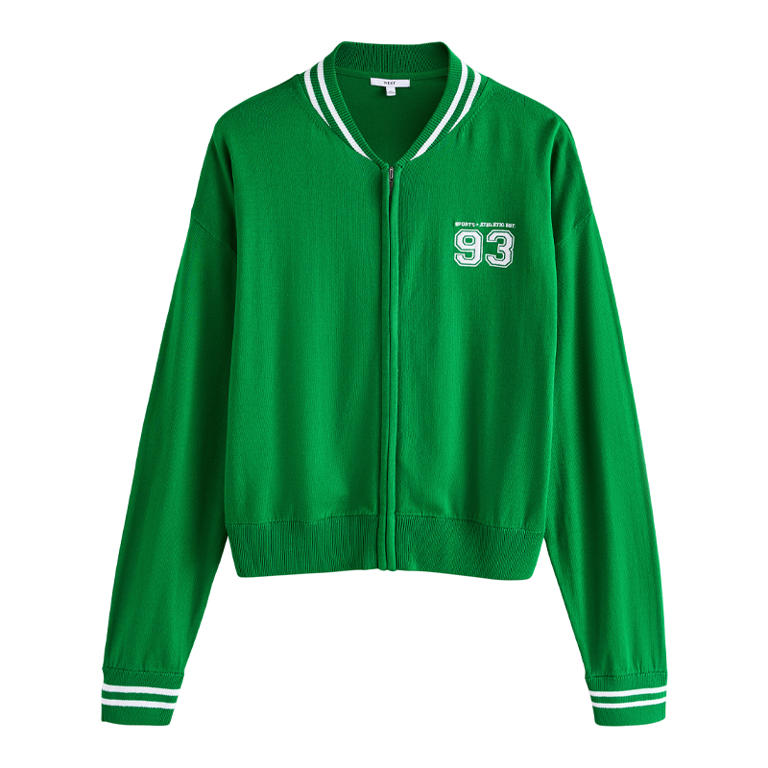 Don't panic, update those summer outfits with this easy-to-layer, M&S ...