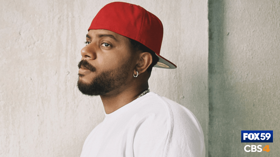 Bryson Tiller set to perform in Noblesville