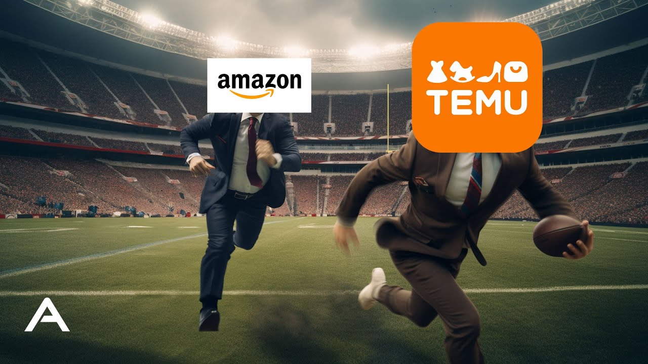 How Temu used the Super Bowl to take over America