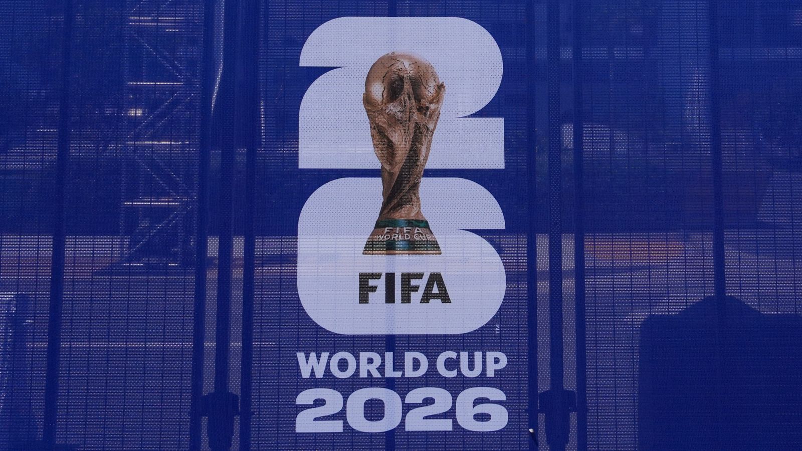 At least 2,300 football 'thugs' banned from World Cup