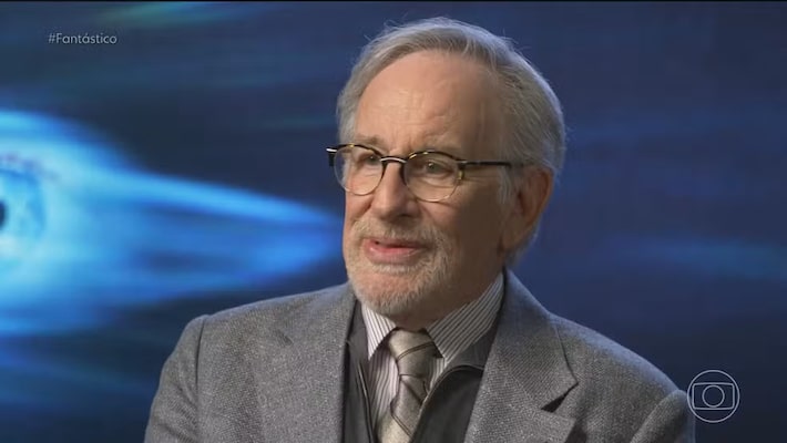 ‘Dia D’: O que Steven Spielberg já disse sobre extraterrestres