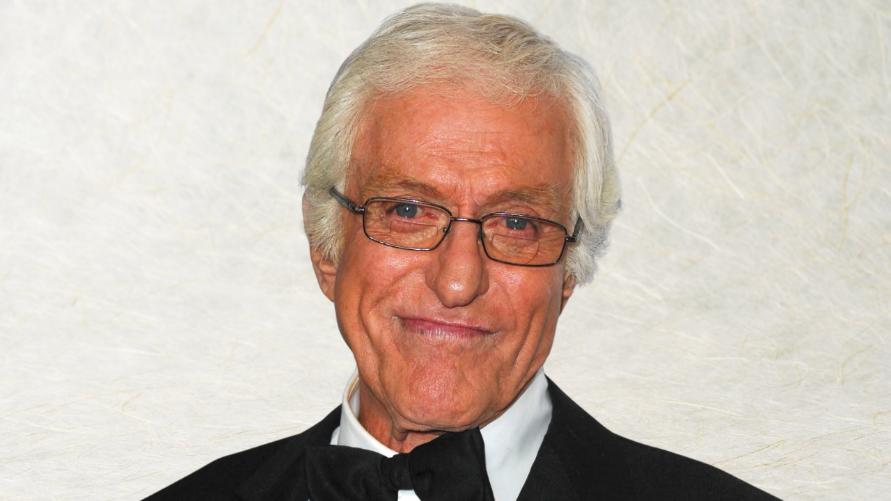 60 years after saying goodbye, fans still can’t get enough of ‘The Dick ...