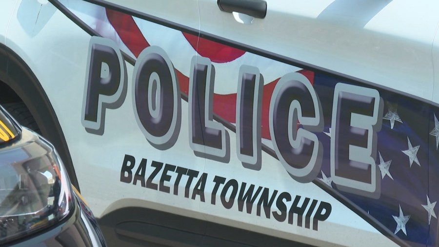 Fire marshals seek public tips regarding Trumbull County arson