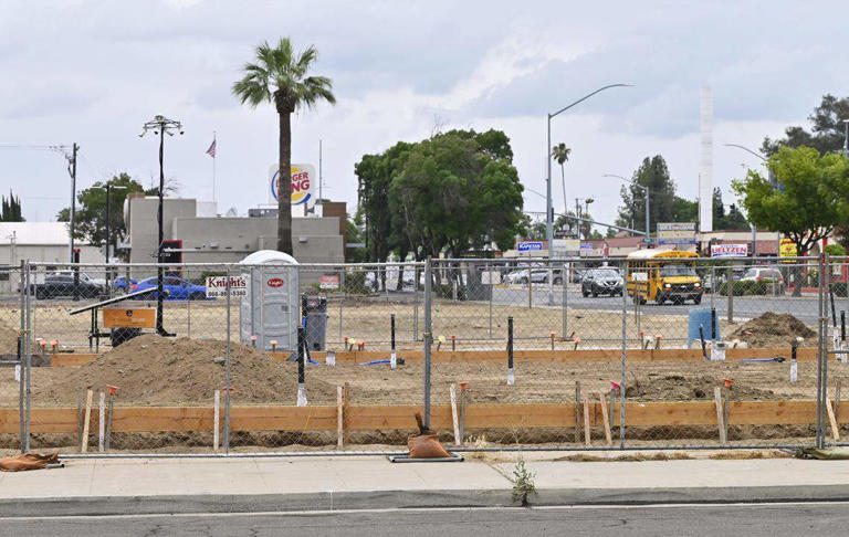 What's that new construction in Fresno? We have answers for 5 spots