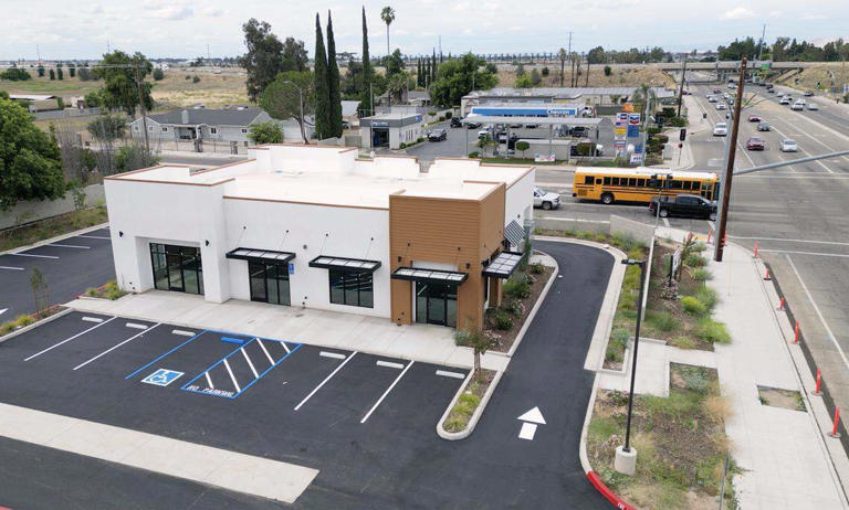 What's that new construction in Fresno? We have answers for 5 spots