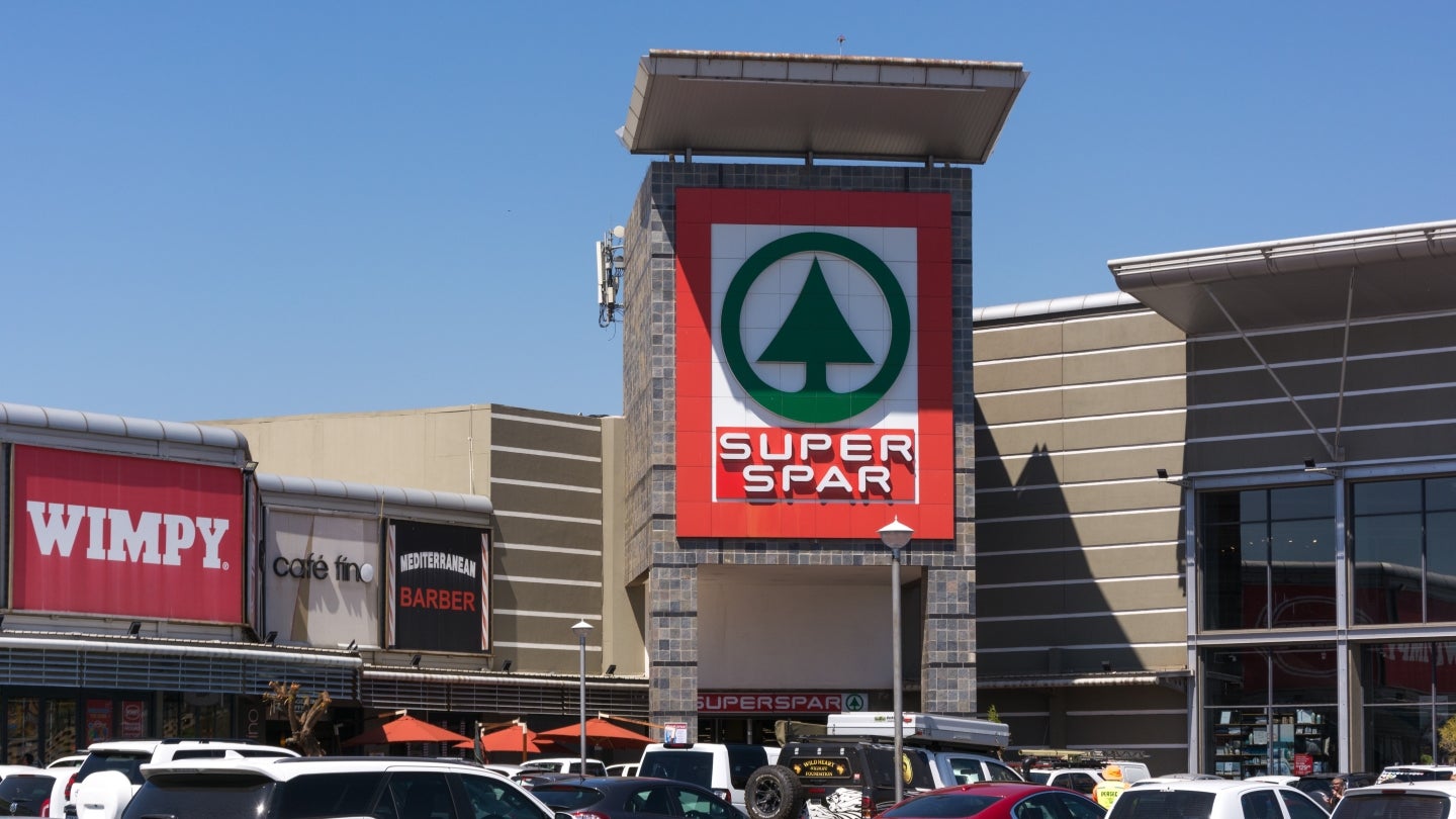 Spar sees first-half earnings fall as UK divestment moves ahead
